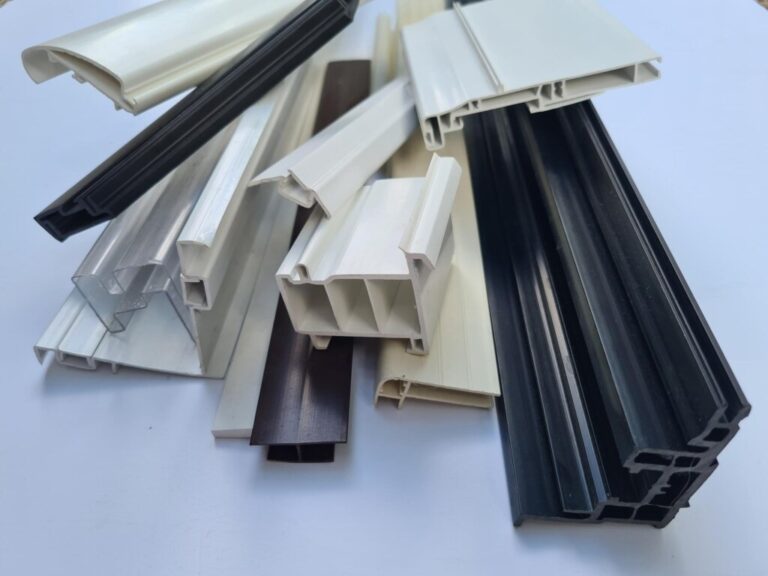 PVC profiles – plastic profiles – plastic extrusion | Profilplast d.o.o.